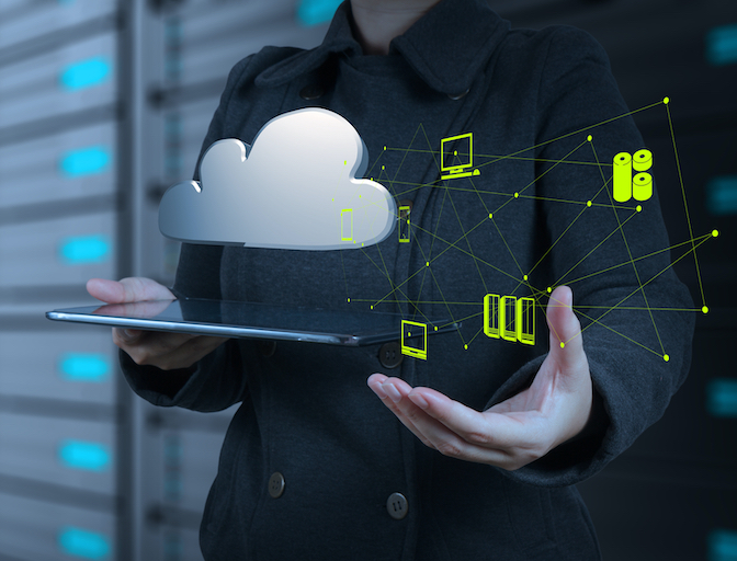 AWS Cloud Development Kit