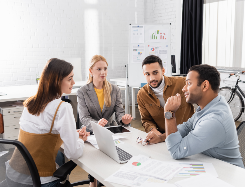 A Community of Practice