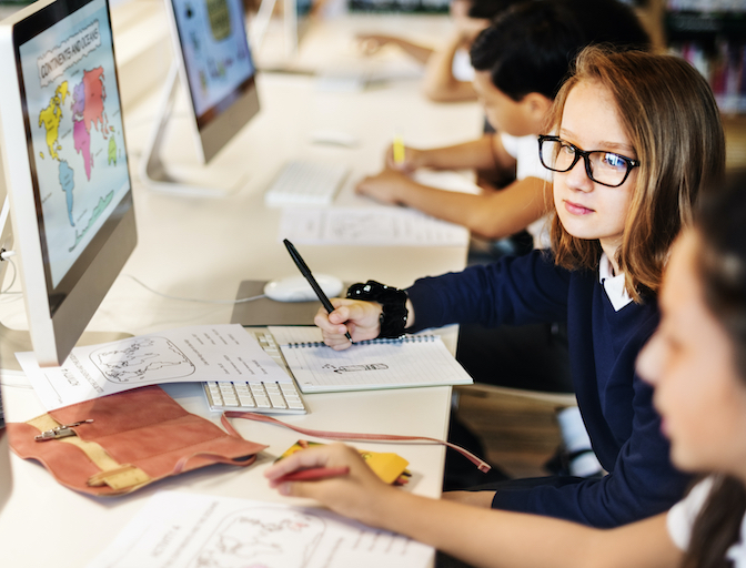 The Table Stakes for Today’s Digital Education: What School Systems ...