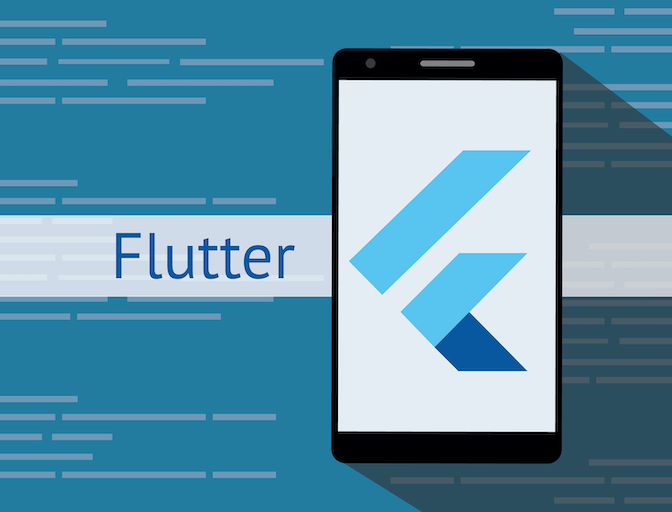 Universal Native Apps with Flutter