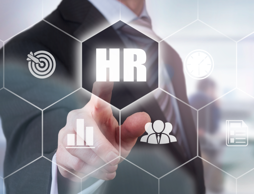 Modernizing and Centralizing Legacy HR Applications for a Federal Agency