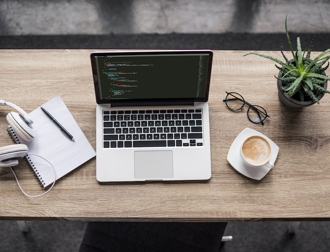 Introduction to React in 2021