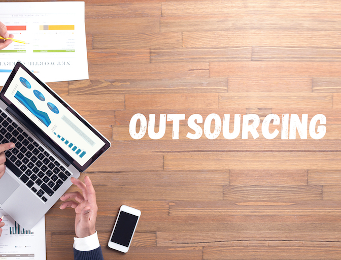 Outsourcing 101